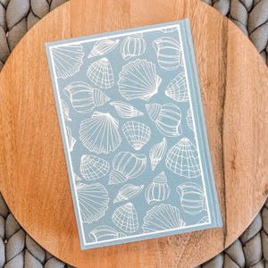 Beach Read by Emily Henry – Handmade Rebound Hardcover | Special ...