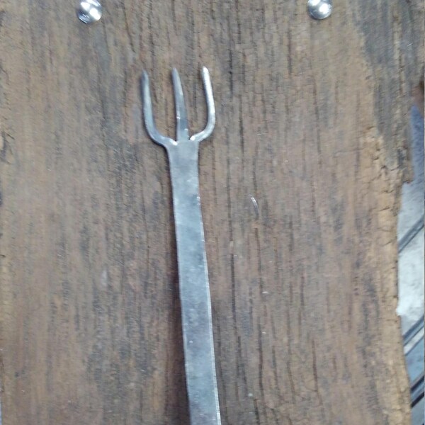 Blacksmith Made - Etsy