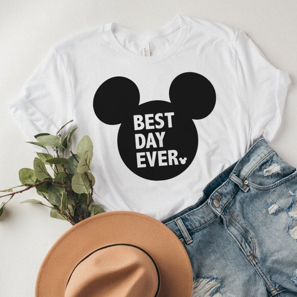 Best Day Ever Shirt - Etsy
