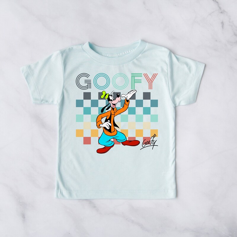Goofy Shirt - Etsy