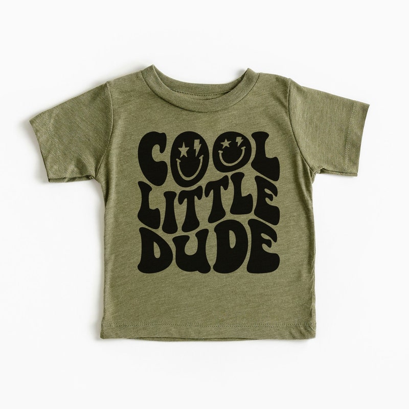 Little Boy T Shirts - Etsy