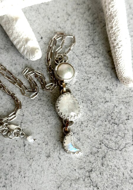 SilverDustDesign - Etsy