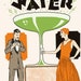 Giggle Water - When It's Party Time and It Needs to Be Done in Style ...