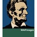 Honest Abe Has a Message About Reading - a Great Poster Image From the ...