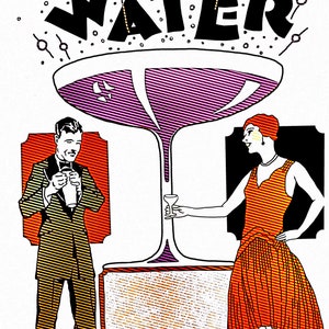 Giggle Water - When It's Party Time and It Needs to Be Done in Style ...