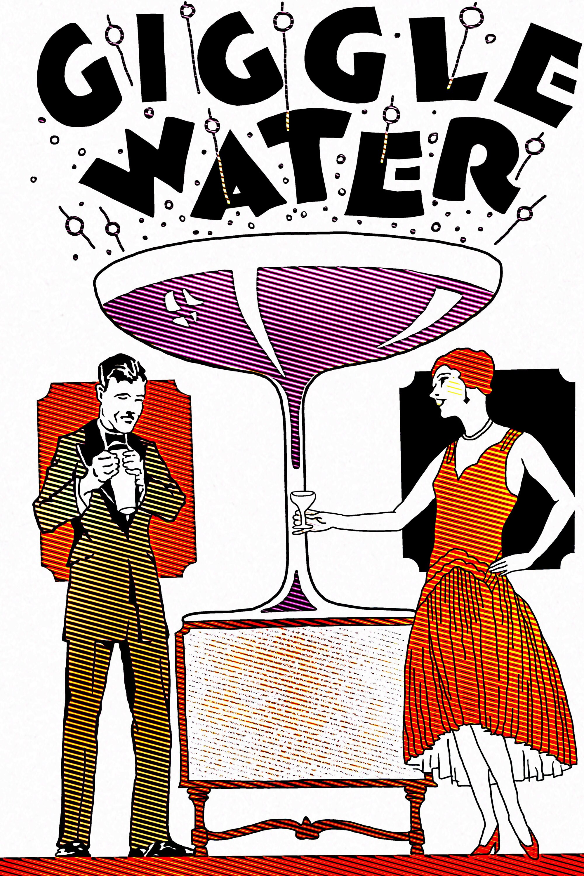 Giggle Water - When It's Party Time and It Needs to Be Done in Style ...