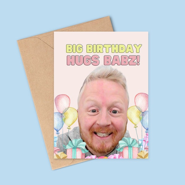 Paul Breach - Etsy UK