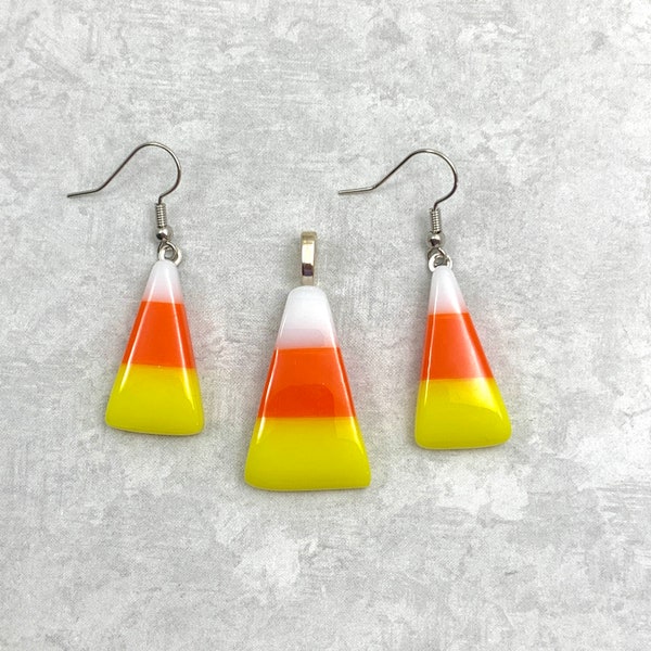 Fused Glass Pin - Etsy