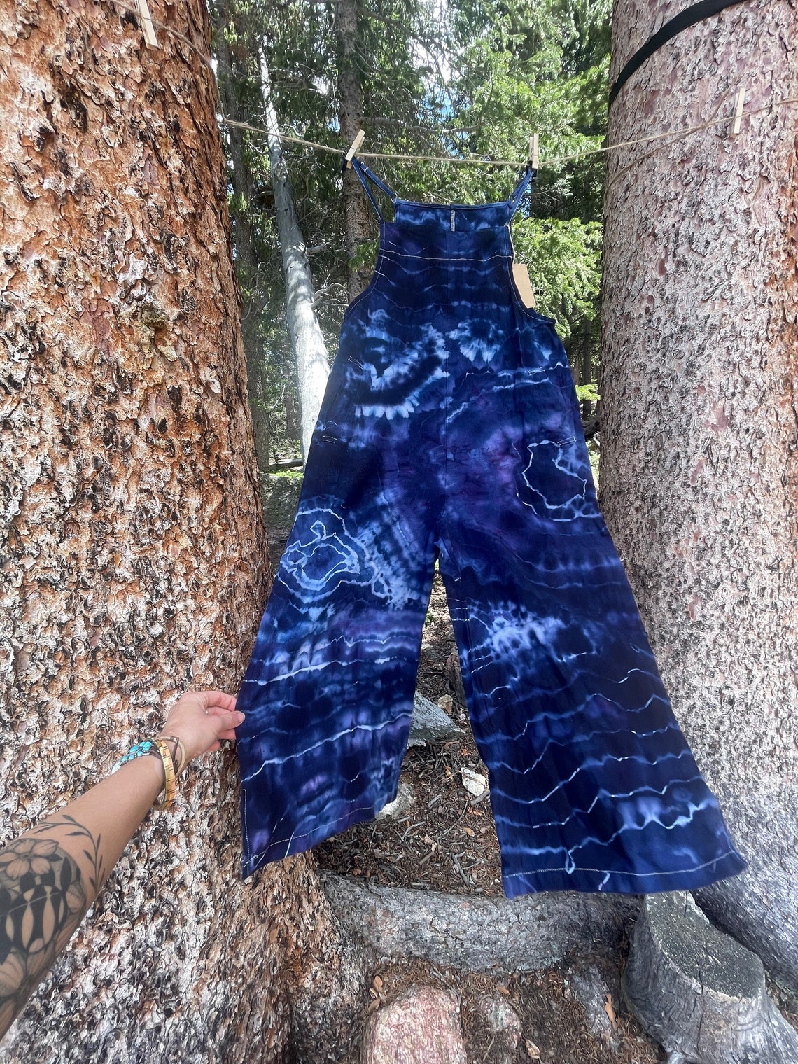 Overall Custom Order - Etsy