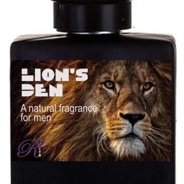 Den Fragrance - Etsy