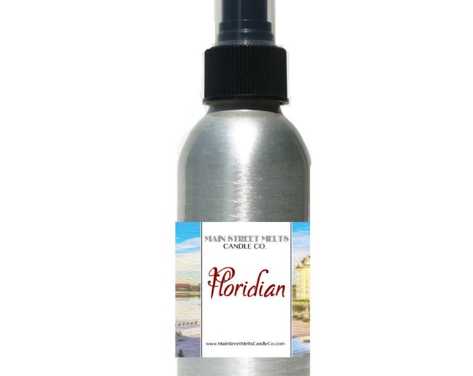 ALOHA PINEAPPLE WHIP Fragrance Room Spray 4oz Spritz Theme - Etsy