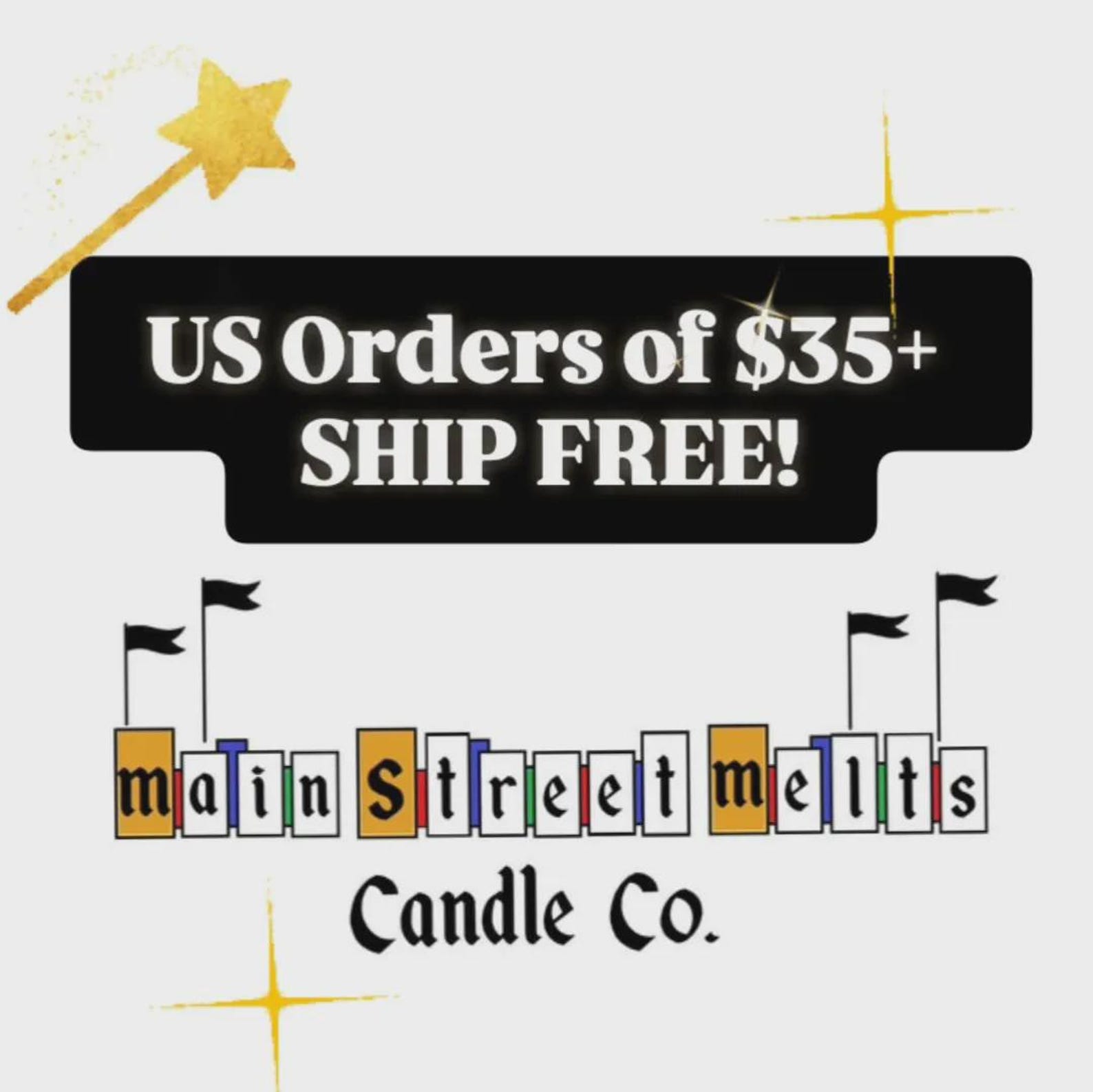 Rapunzel's Glowing Lanterns | Disney Inspired Scented Soy Candle ...