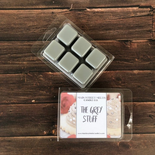 Main Street Bakery Soy Wax Melts Disney Inspired Candle Etsy 2614