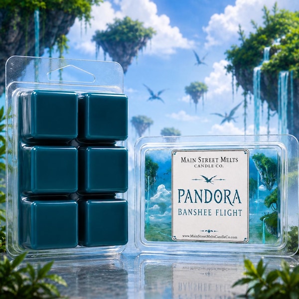 Avatar Candles - Etsy UK