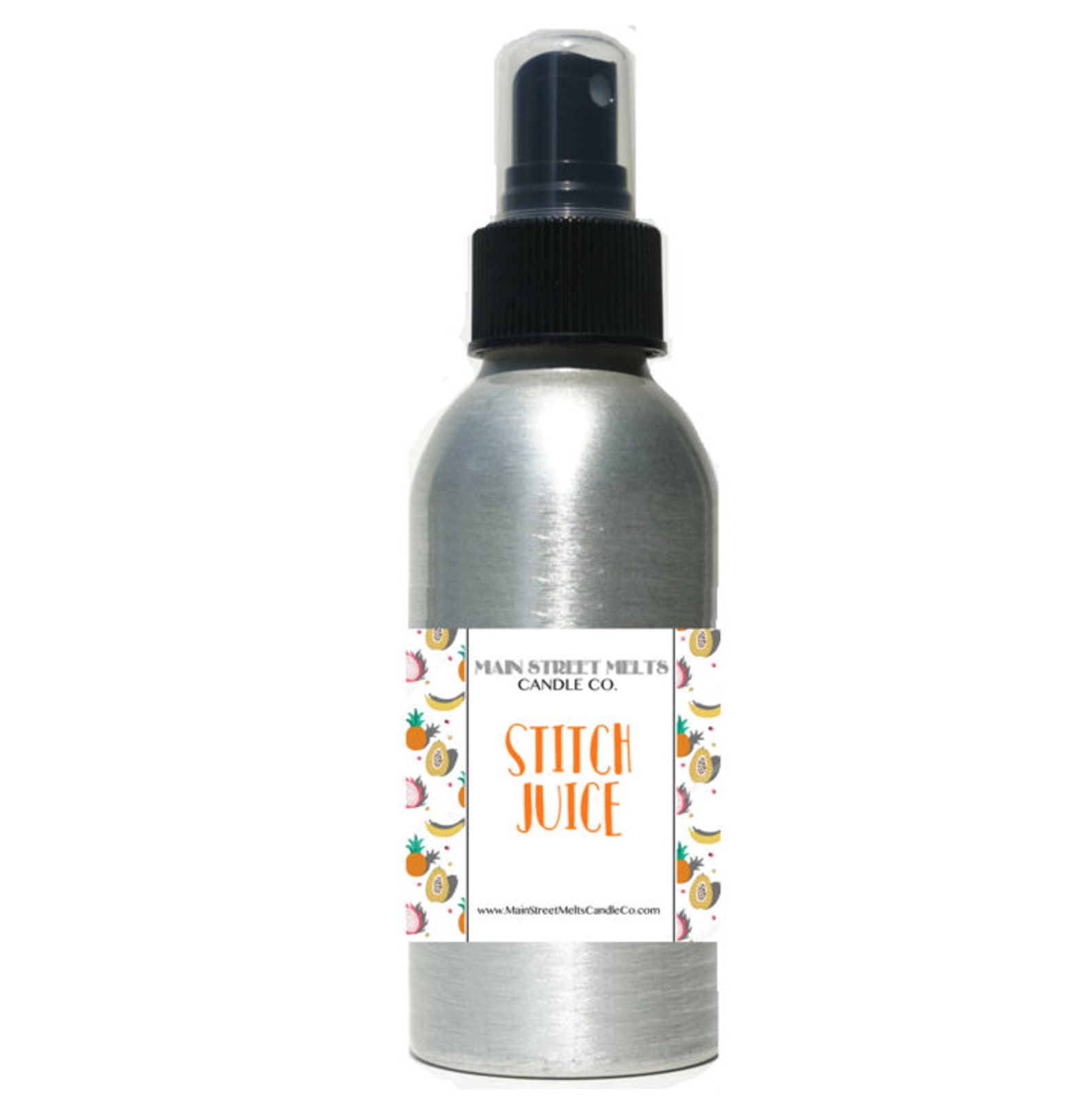Stitch Juice Room Spray - Disney Inspired Scent - 4oz Fragrance - Etsy