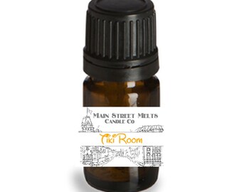 MOUSEKEEPING Fragrance Oil for Diffuser Essential Oils Main | Etsy