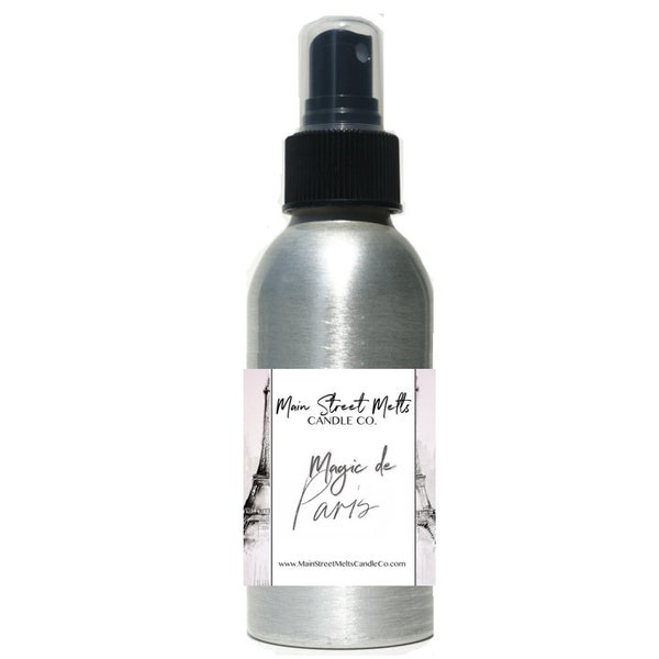 Disneyland Paris Scent - Etsy