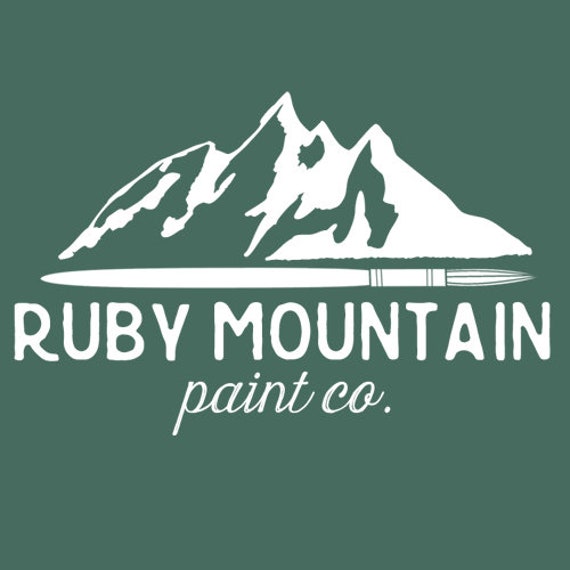 Ruby Mountain Paint Co.