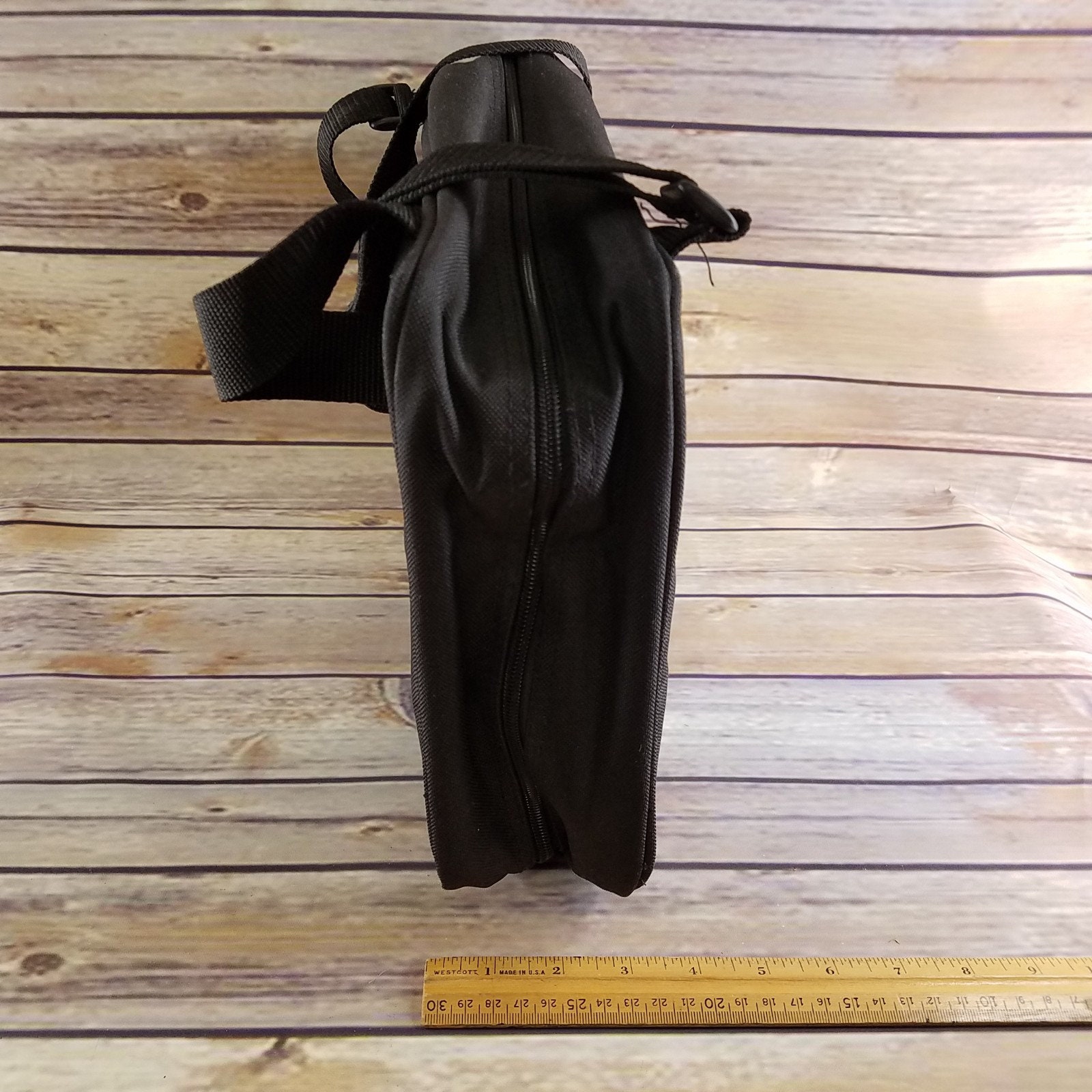 Freedom Bag QVC Travel Case Makeup Bag Organizer Toiletry Tote Straps ...