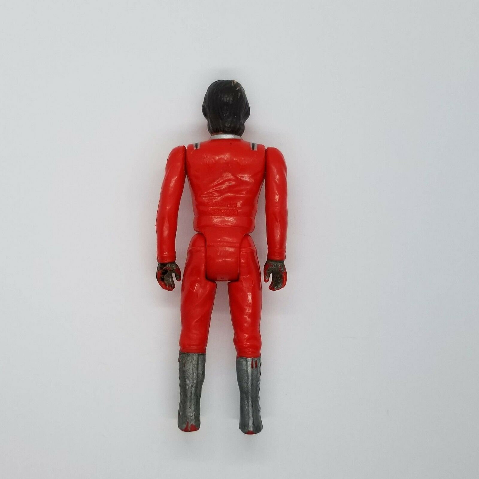 Vintage 1979 Mork and Mindy Mork 4 Inch PPC Action Figure Robin ...