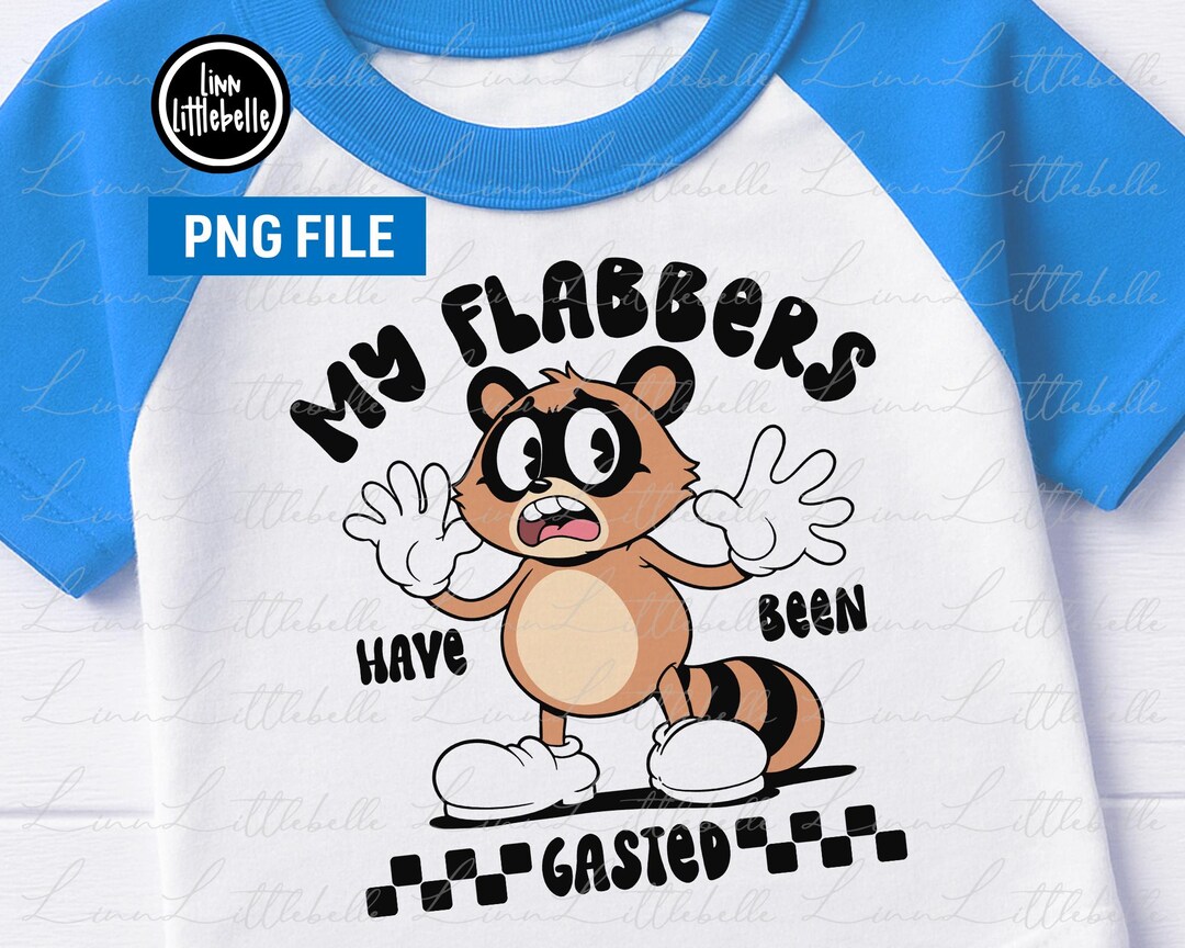 My Flabbers Have Been Gasted, Funny Raccoon Meme, Sarcastic Humor Png ...