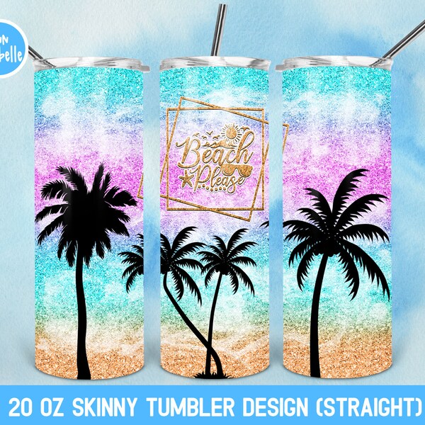 Tumbler Sublimation Designs - Etsy