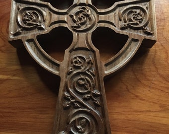 Decorative cross | Etsy