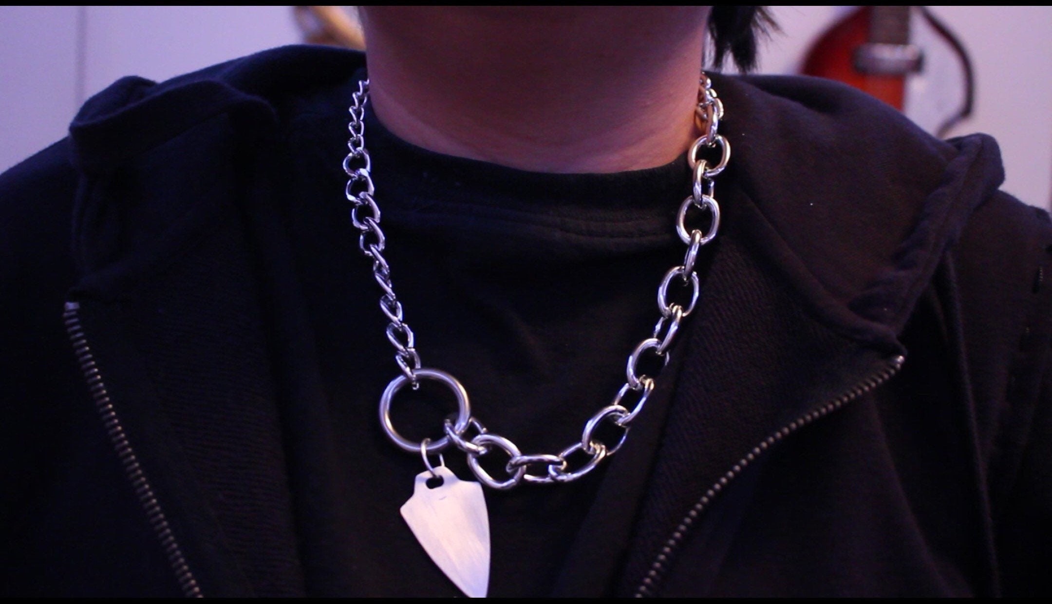 Ellie From Degrassi Goth