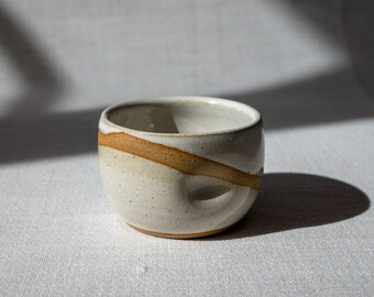 Pinch Cup - Etsy