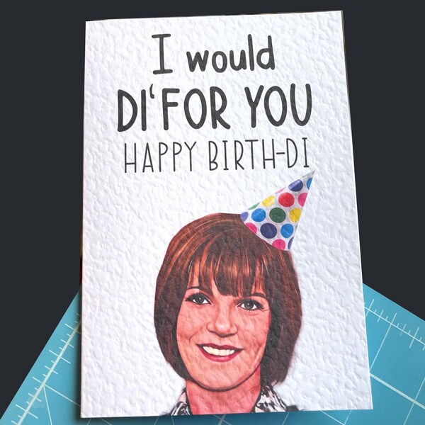 Game Show Greeting Card - Etsy