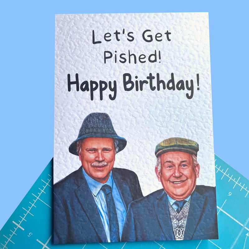 Still Game - Etsy UK