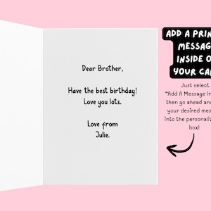 Apparently Meme Kid Birthday Card: Humorous Greeting Card - Etsy