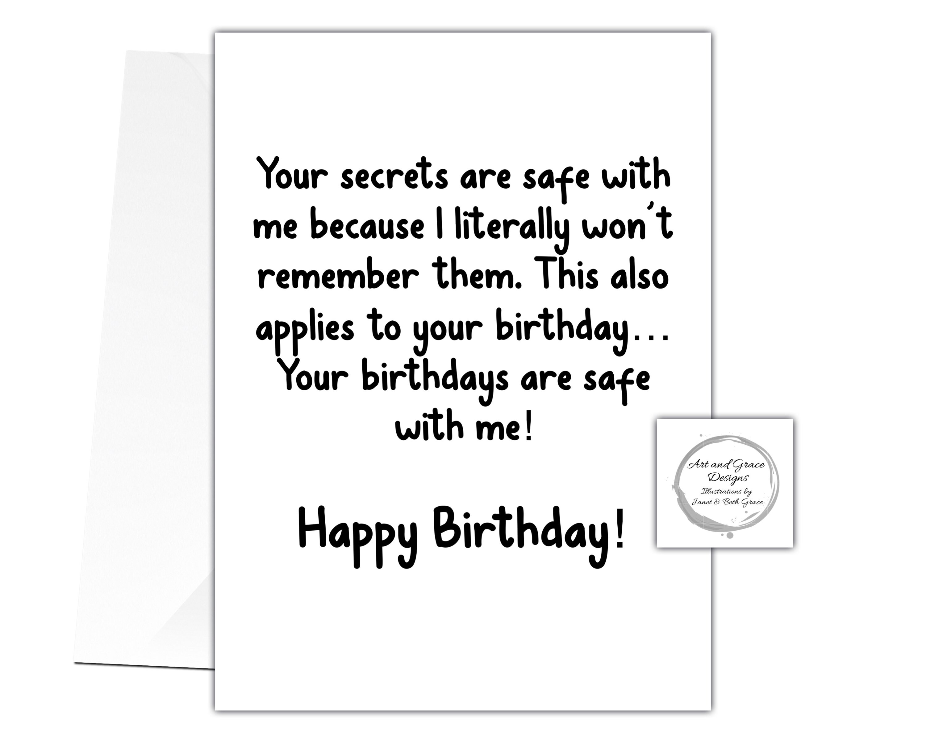 Old Age Birthday Wishes