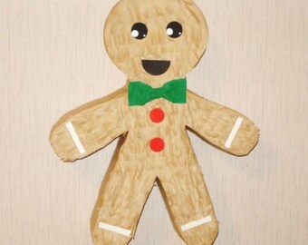 Gender Reveal Heart Pinata. Large Pinata. - Etsy