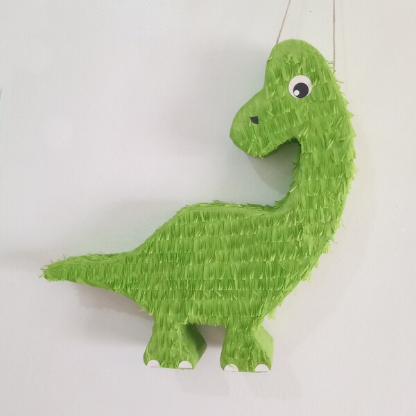 Dinosaur Pinata - Etsy