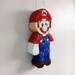 Super Mario Bros Pinata. - Etsy