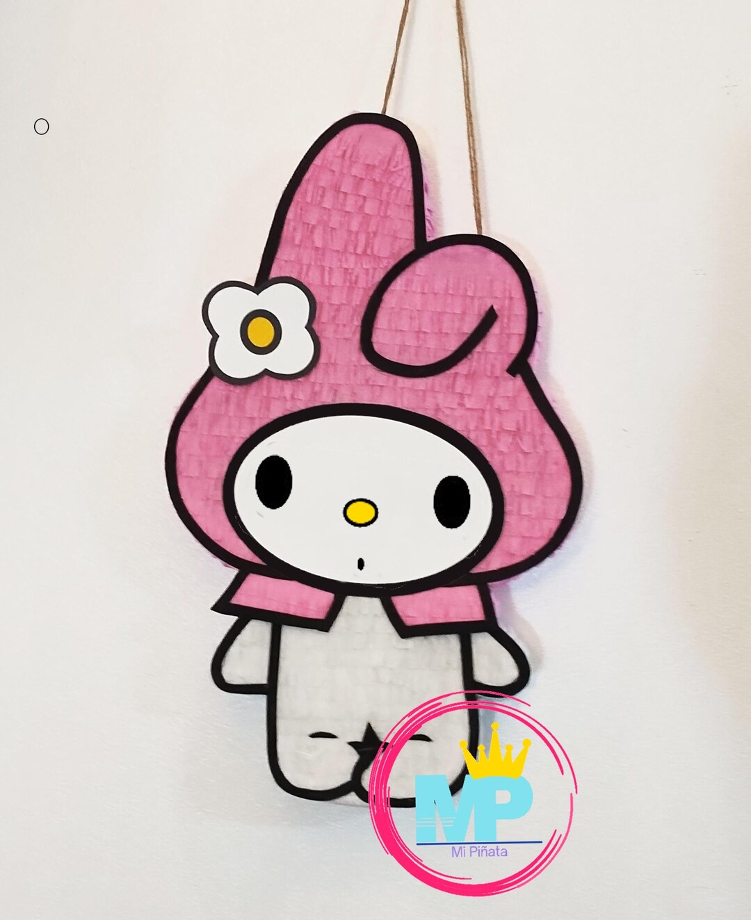 My Melody Piñata - Etsy