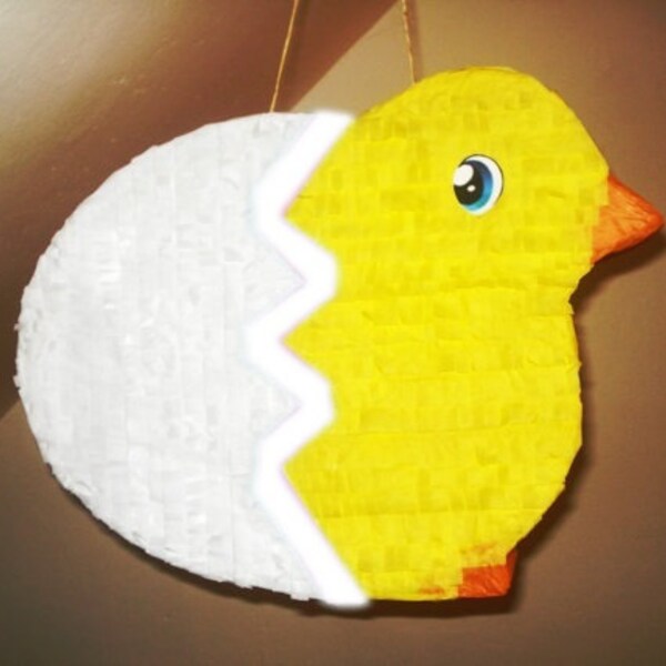 Egg Pinata - Etsy