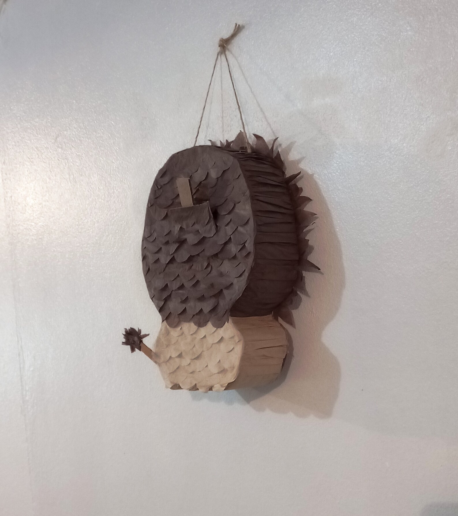 Jungle Animals Mini Pinatas. Safari Theme Party. Safari Centerpiece ...