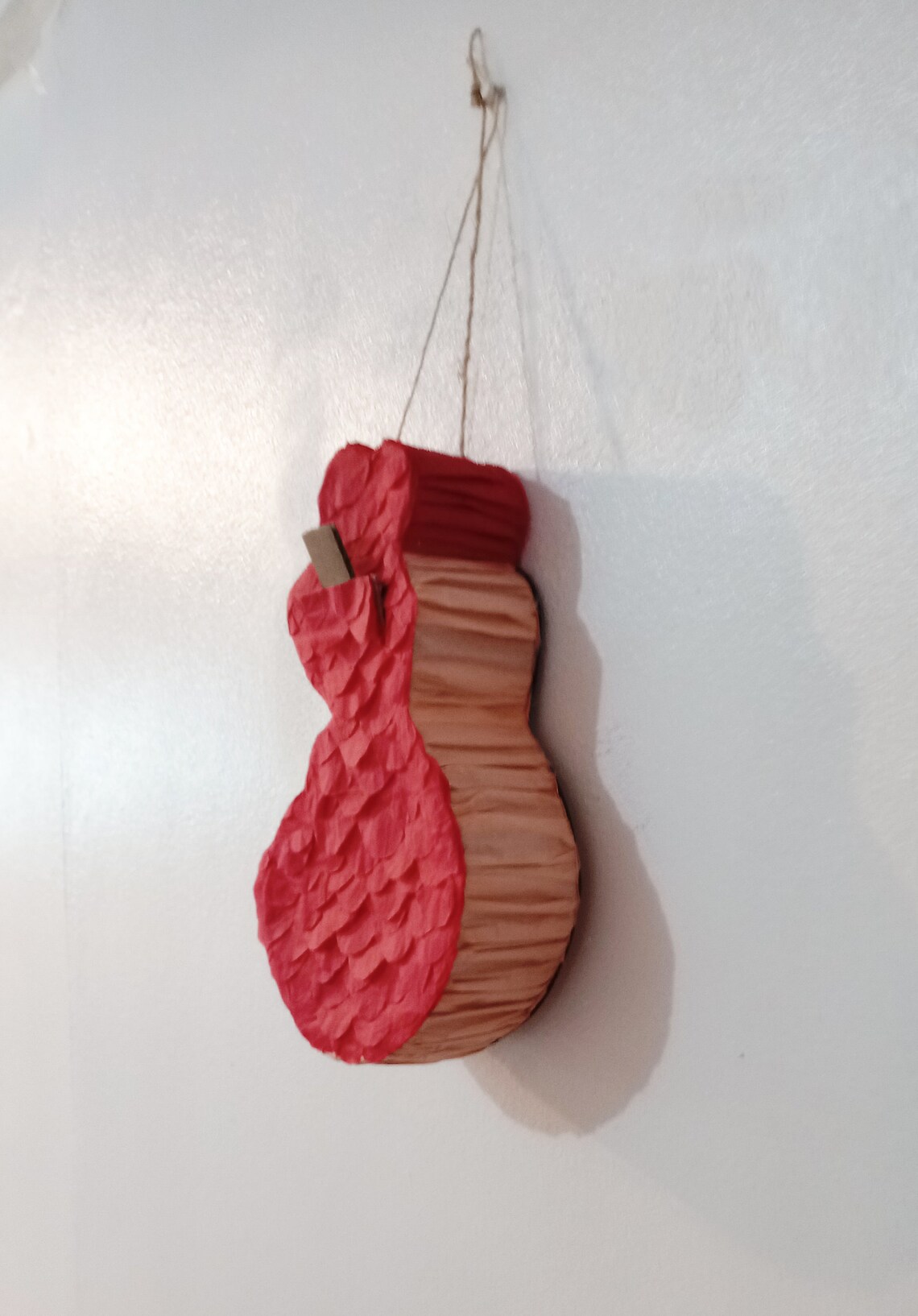 Korean Heart Hand Symbol Mini Pinata. K-pop Fans Pinata. Valentine's ...