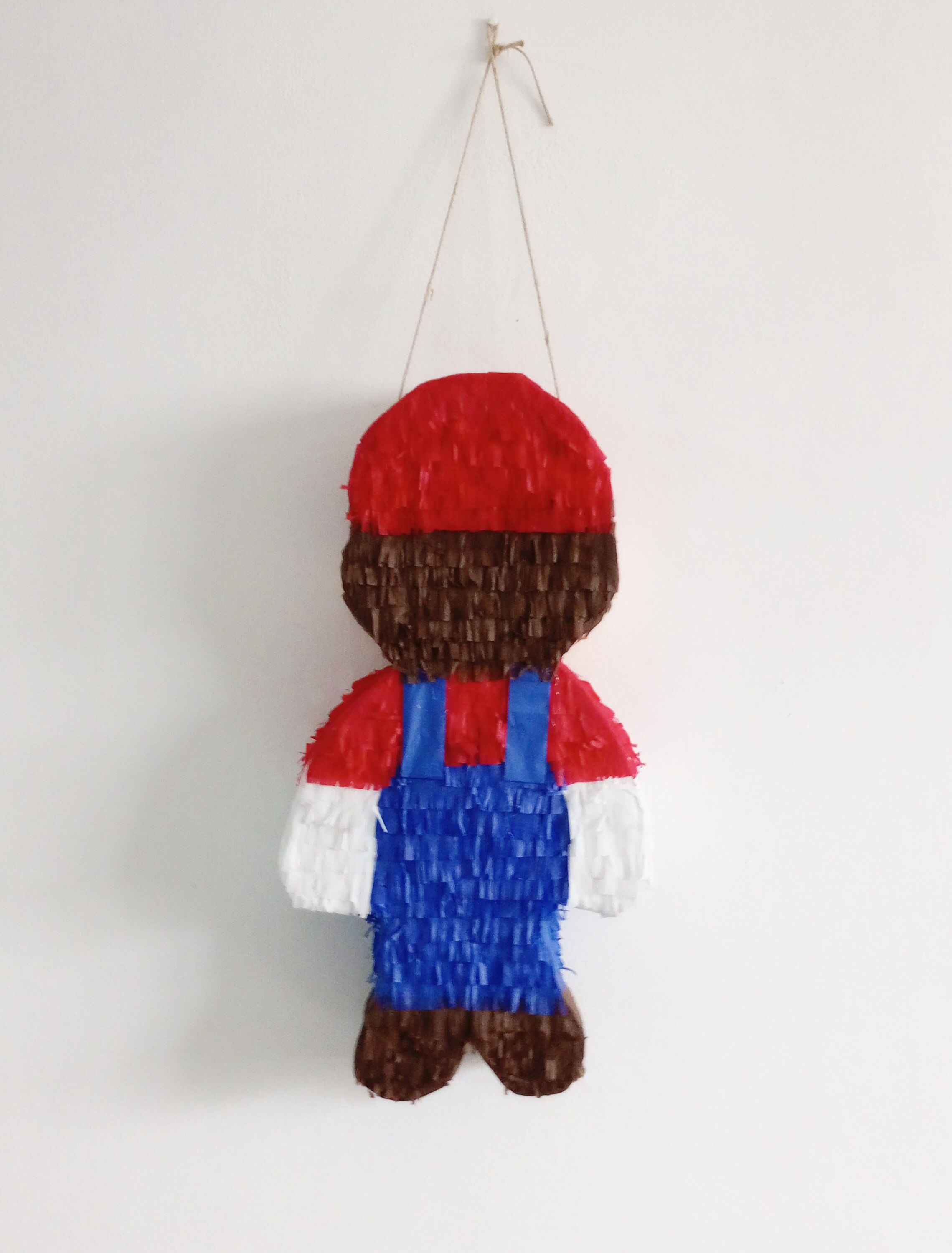 Super Mario Bros Pinata. - Etsy