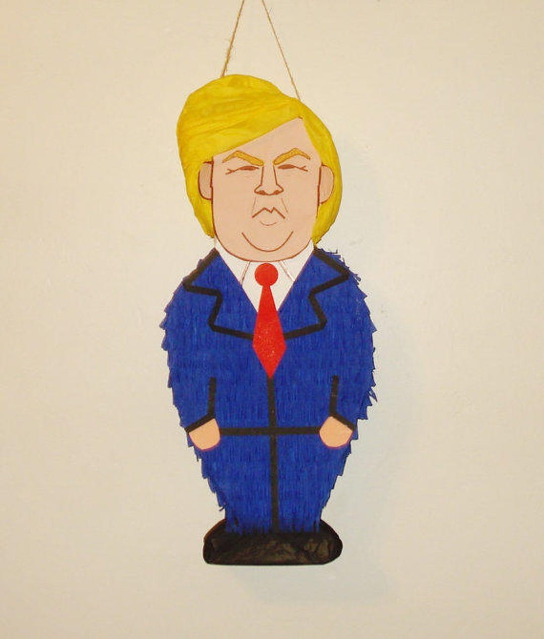 Businessman Pinata. - Etsy