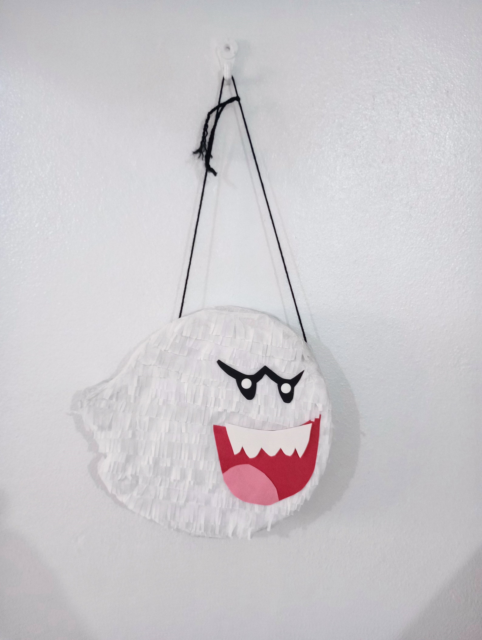 Super Mario Mini Piñatas. Super Mario Party Centerpiece. Super Mario ...