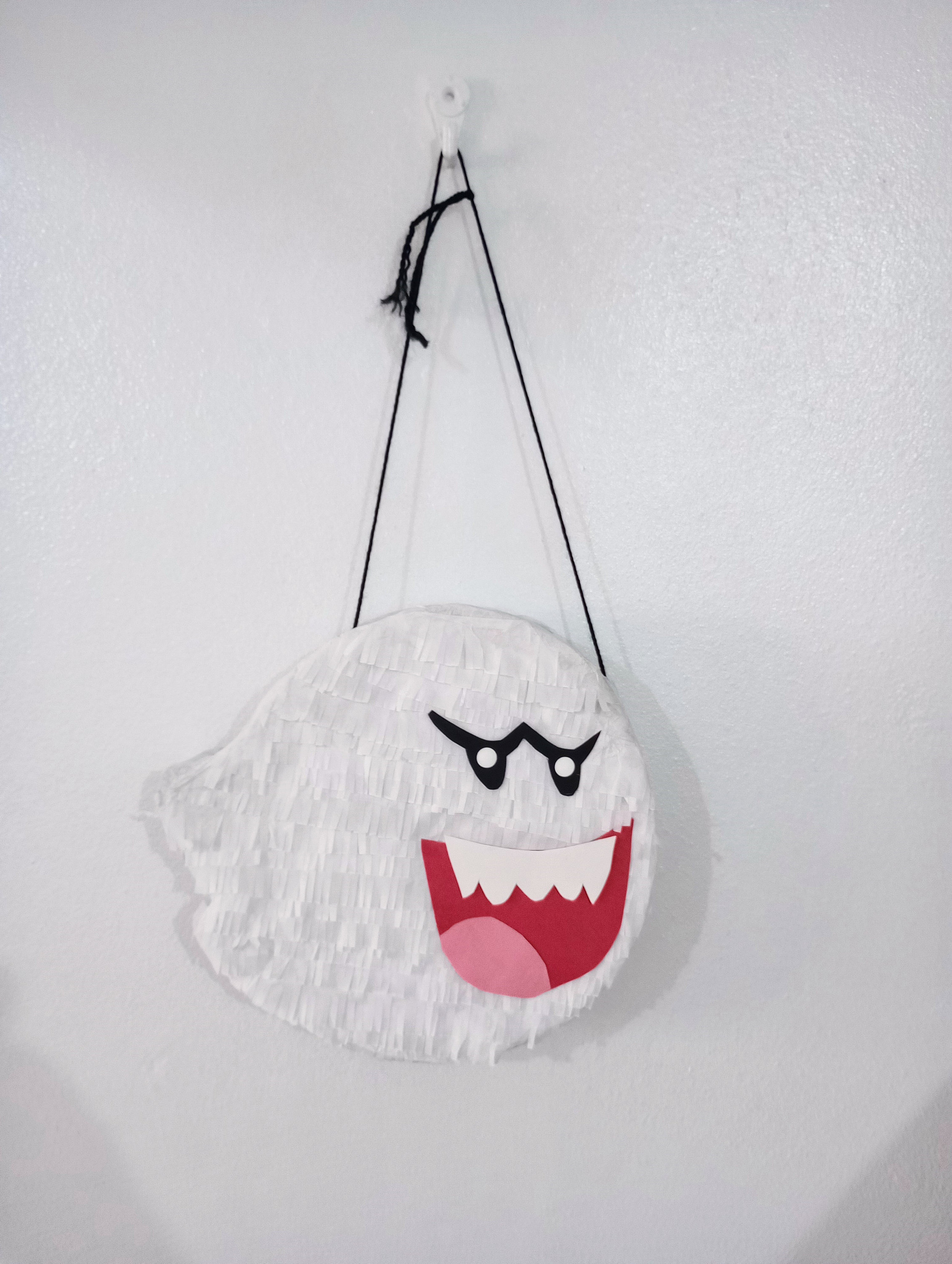 Super Mario Mini Piñatas. Super Mario Party Centerpiece. Super Mario ...