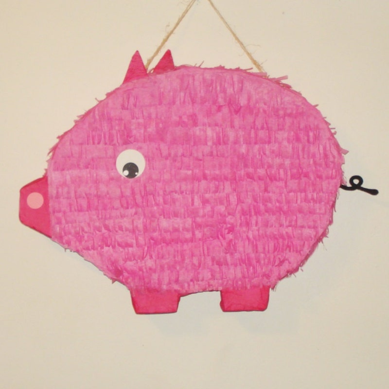 Farm Pinata - Etsy