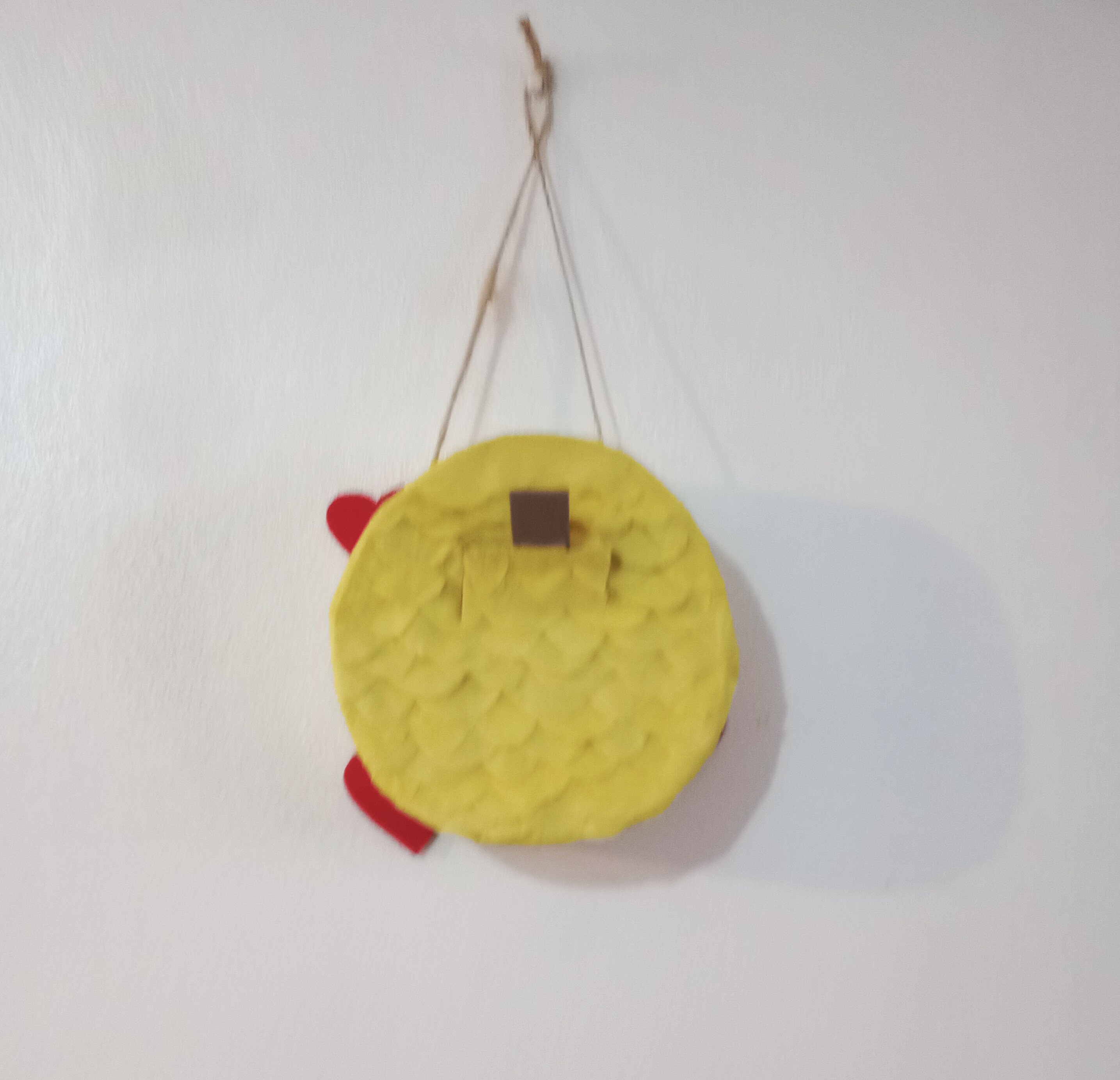 Kiss Face Emoticon Mini Piñatas. Valentine's Day Mini Pinata. Party ...