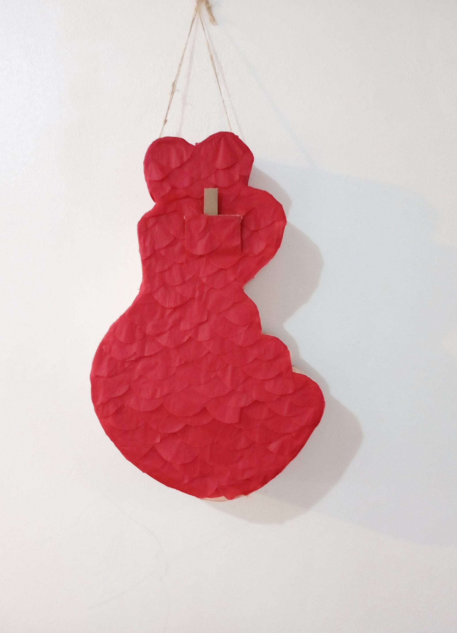 Korean Heart Hand Symbol Pinata. K-pop Fans Pinata. Valentine's Day ...