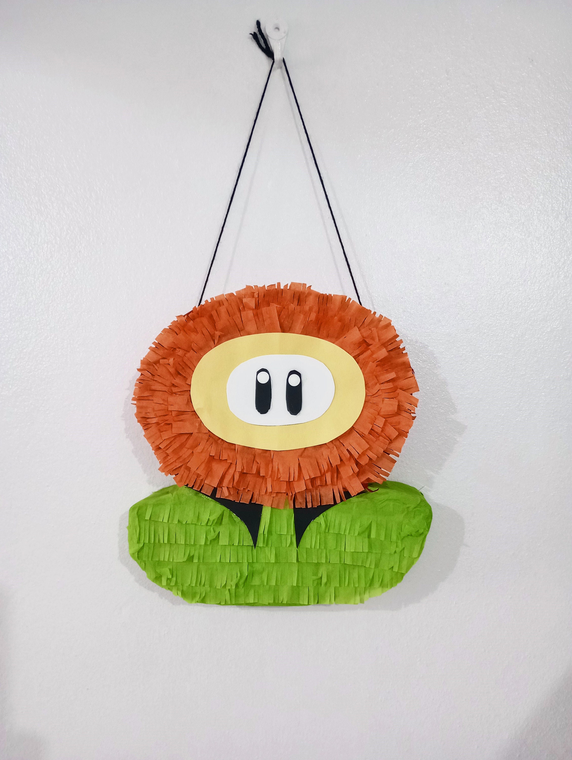 Super Mario Mini Piñatas. Super Mario Party Centerpiece. Super Mario ...
