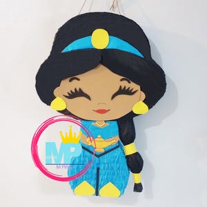 Joy Mini Piñata. Inside Out Party Centerpiece. Inside Out Party Favors ...