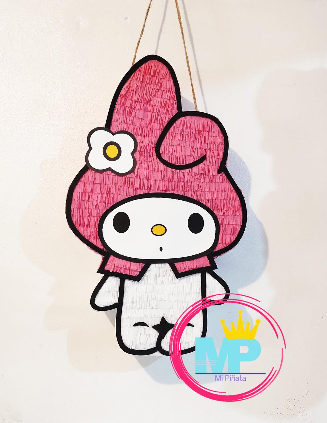 My Melody Piñata - Etsy